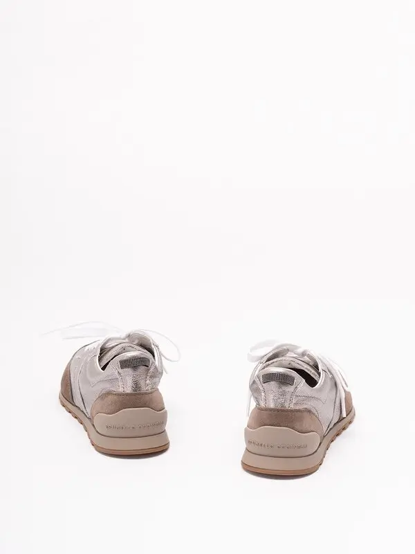 Brunello Cucinelli Sneakers - Multicolor