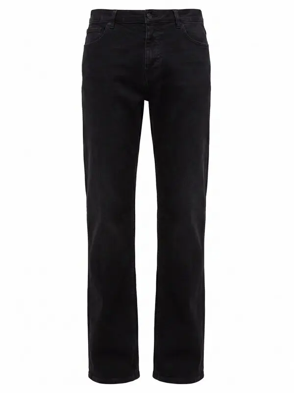 Gucci Tailored Cotton Pants - Multicolor