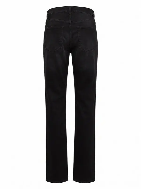 Gucci Tailored Cotton Pants