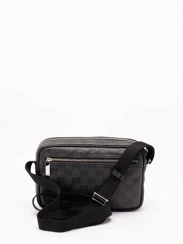 Gucci Gg Core` Crossbody Bag