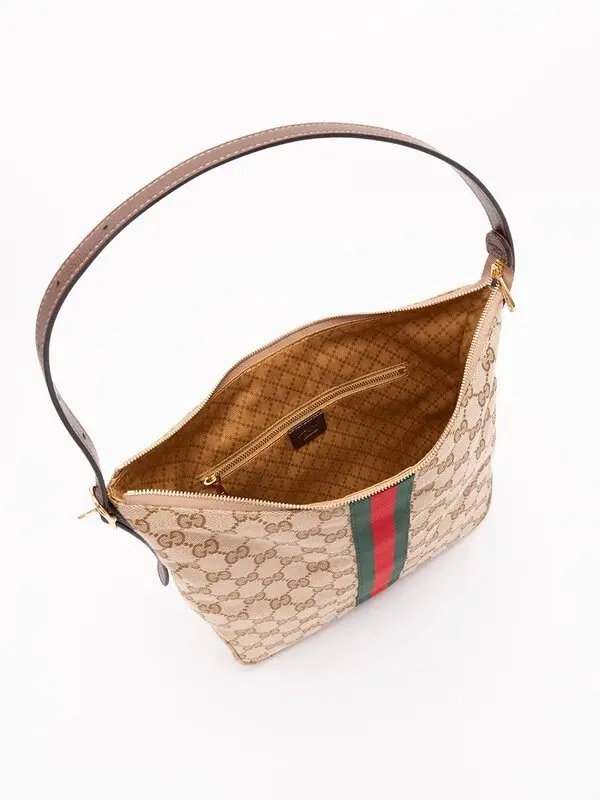 Gucci Lunetta Bag - Multicolor