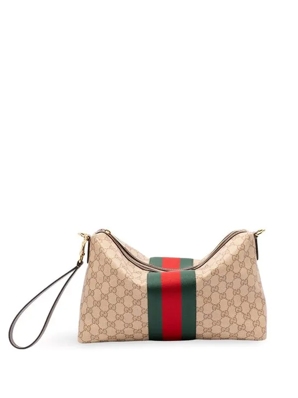 Gucci Web Bag - Multicolor