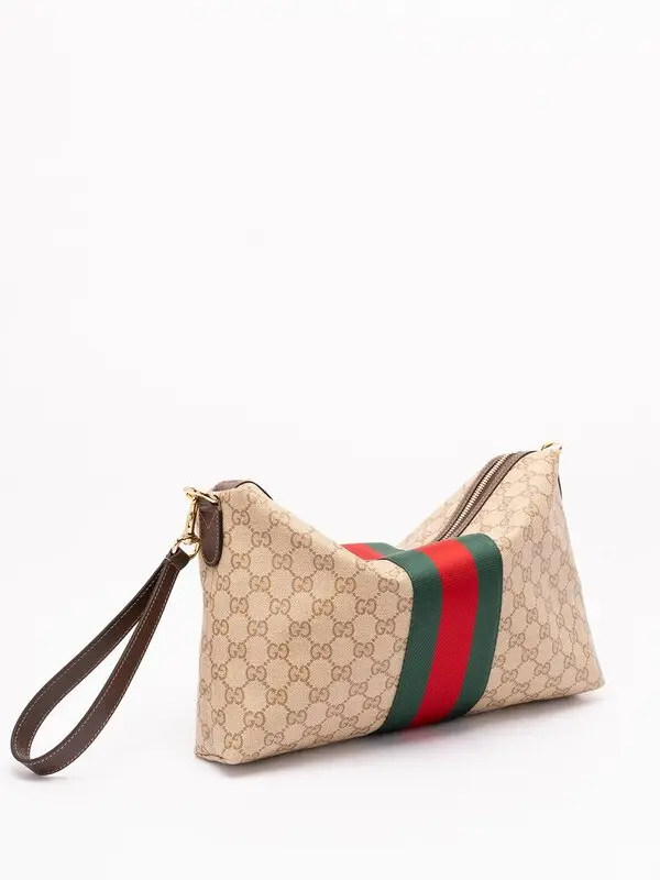 Gucci Web Bag - Multicolor