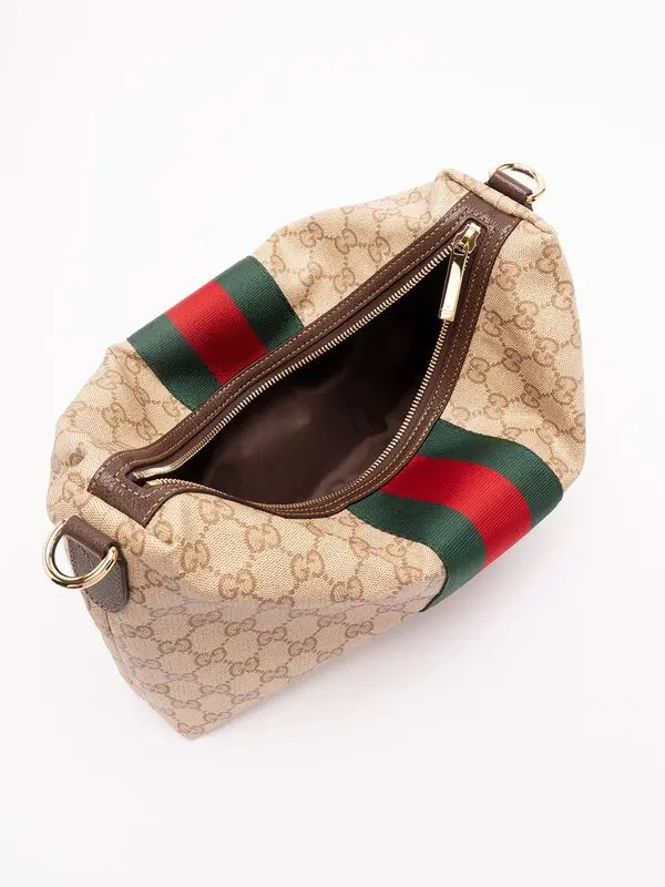 Gucci Web Bag - Multicolor