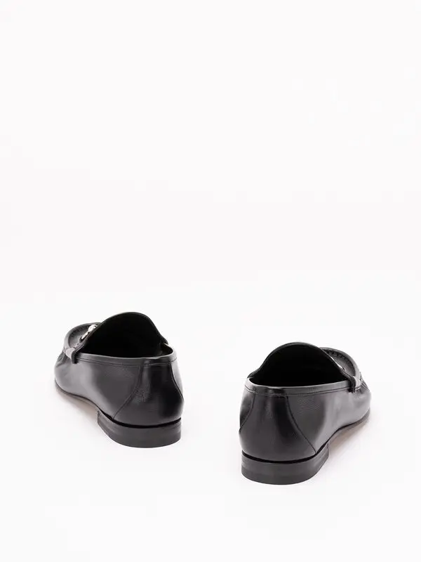 Gucci Lugano Loafers - Multicolor