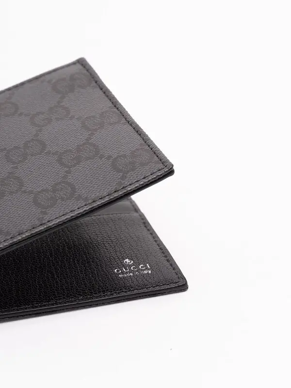Gucci Gg Core` Wallet