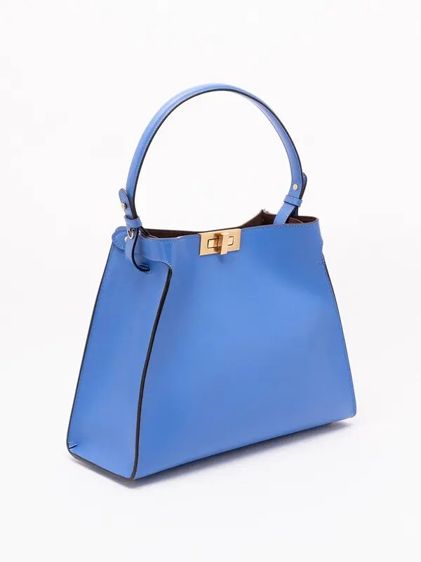 Fendi Way Medium Bag - Multicolor