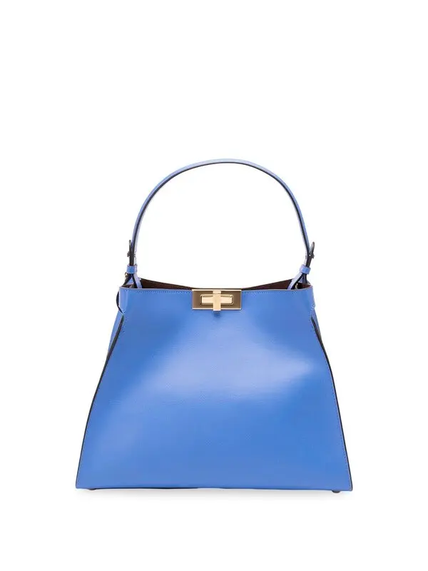 Fendi Way Medium Bag - Multicolor