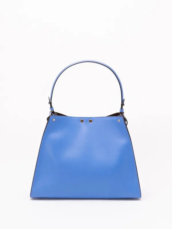Fendi Way Medium Bag - Multicolor