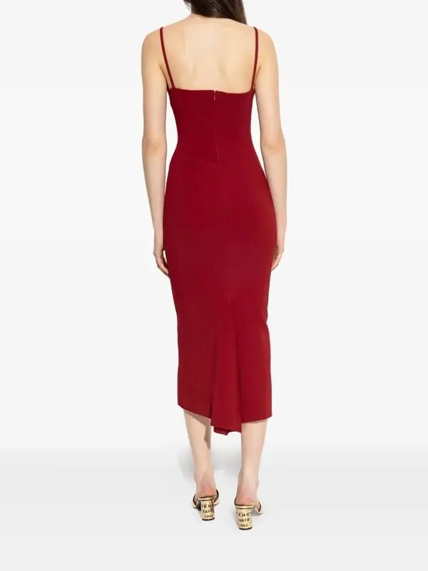 Givenchy Midi Dress