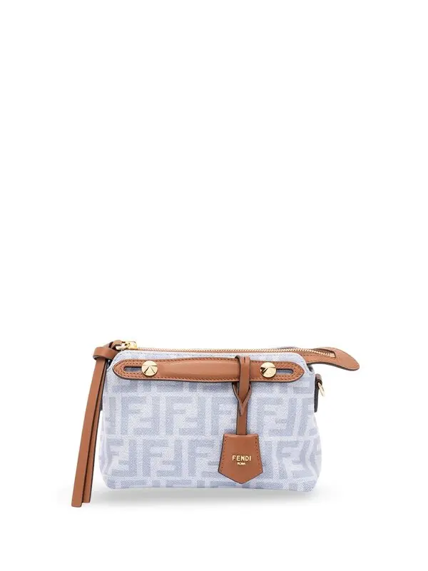 Fendi By The Way' Mini Bag - Multicolor