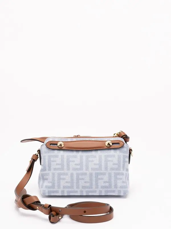 Fendi By The Way' Mini Bag - Multicolor