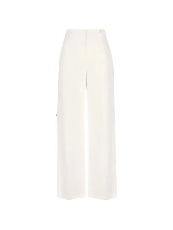 Fendi Pants - Multicolor