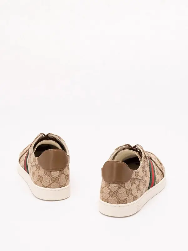 Gucci Coda Low Top Sneakers