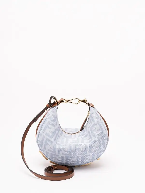 Fendi Mini Baguette Bag