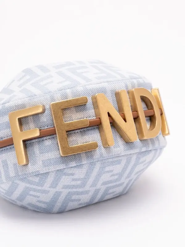 Fendi Mini Baguette Bag