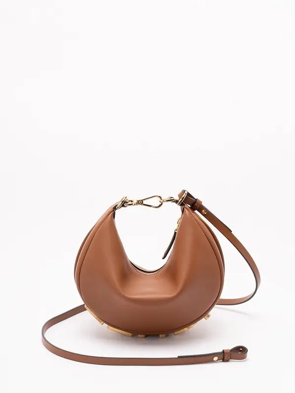 Fendi Mini Bag - Multicolor