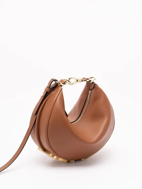 Fendi Mini Bag - Multicolor