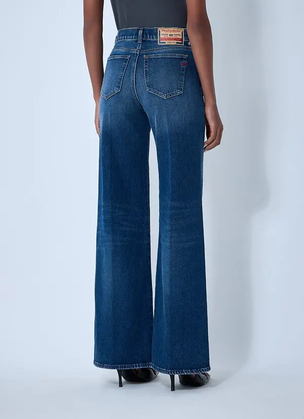DIESEL® 1978 D-akemi Jeans