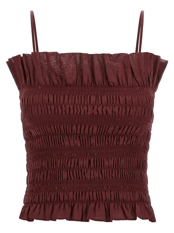 Andamane Suri' Top - Multicolor