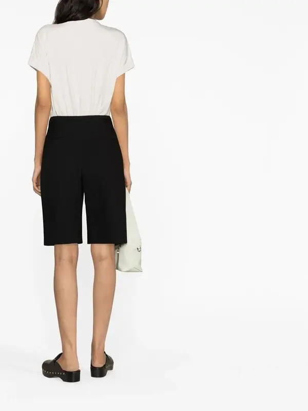 Brunello Cucinelli T-shirt With Embellished Neckline - Multicolor