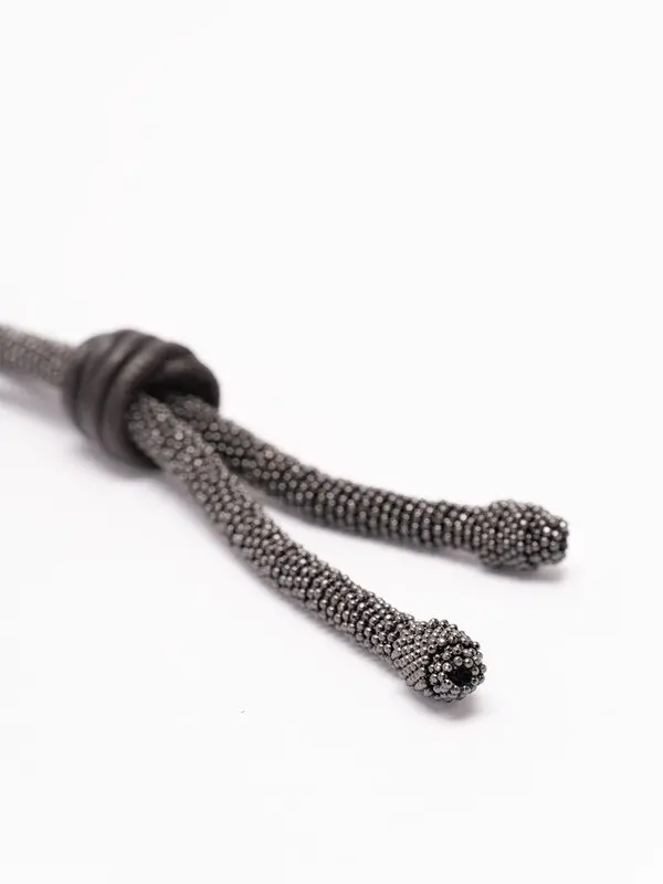 Brunello Cucinelli Beaded Necklace