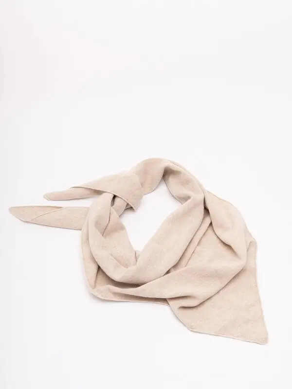 Brunello Cucinelli Cashmere Scarf