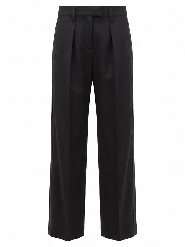 Brunello Cucinelli Pants - Multicolor