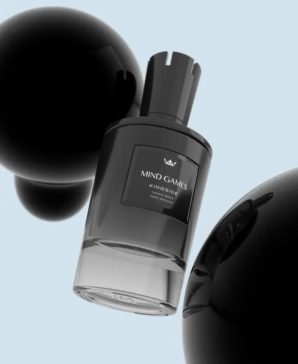MIND GAMES Perfumer Extraordinaire Kingside Extrait De Parfum Spray