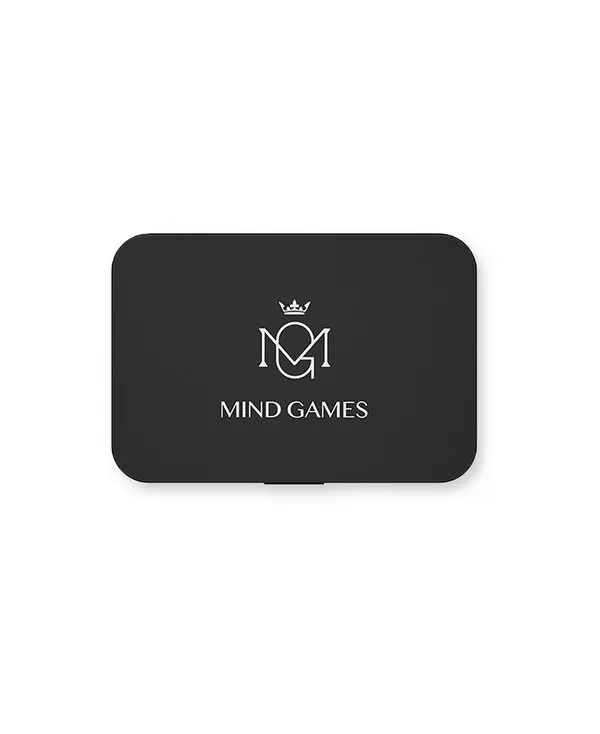 MIND GAMES 8-piece Woody Olfactive Discovery Set