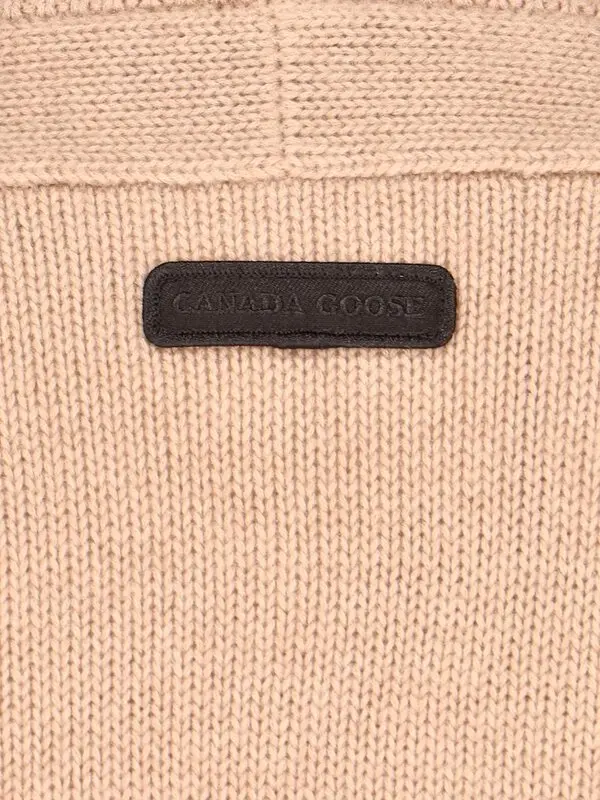 Canada Goose Baysville Turtleneck Jumper