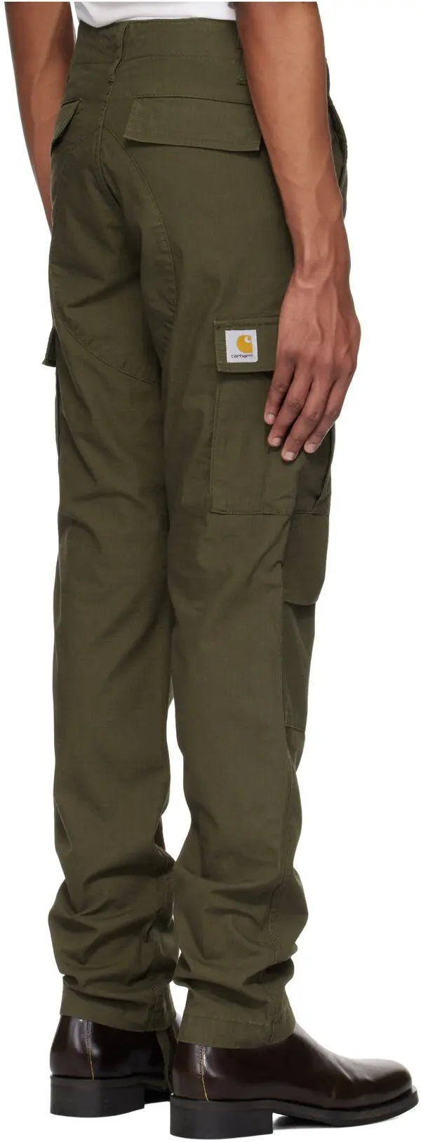 Carhartt Work In Progress Ripstop Cargo Pants