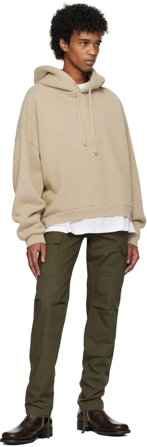 Carhartt Work In Progress Ripstop Cargo Pants