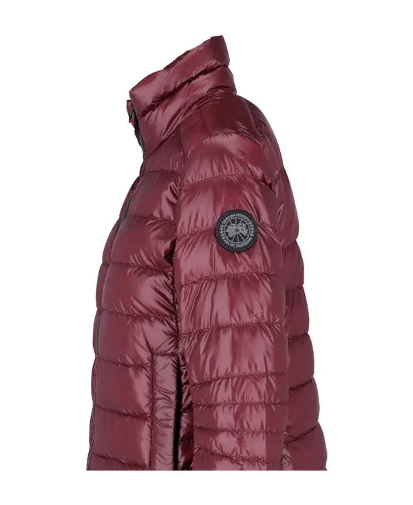 Canada Goose Lundell Zip-up Windbreaker Jacket