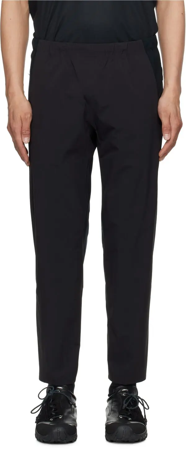 Arc'teryx Tapered Casual Pants