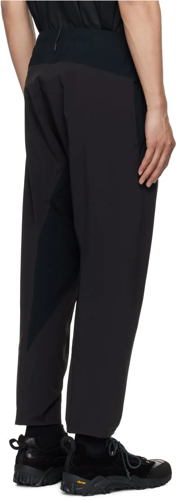 Arc'teryx Tapered Casual Pants