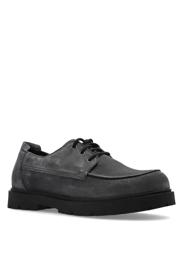 BIRKENSTOCK Highwood Moc Lace Low Shoes