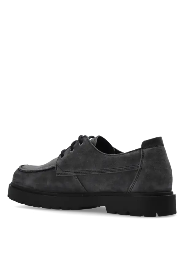 BIRKENSTOCK Highwood Moc Lace Low Shoes