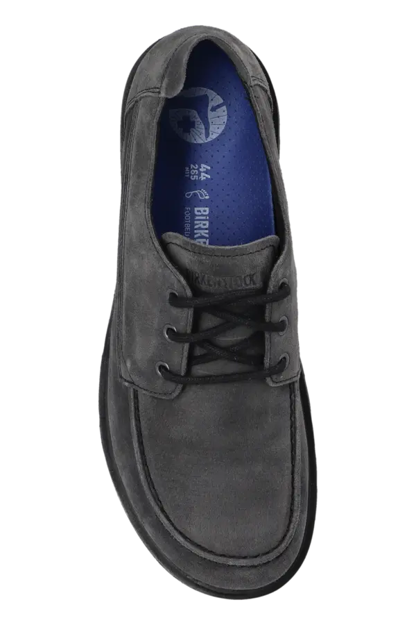 BIRKENSTOCK Highwood Moc Lace Low Shoes