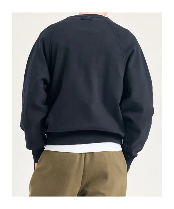 Norse Projects Long-sleeved Crew Neck Sweatshirt