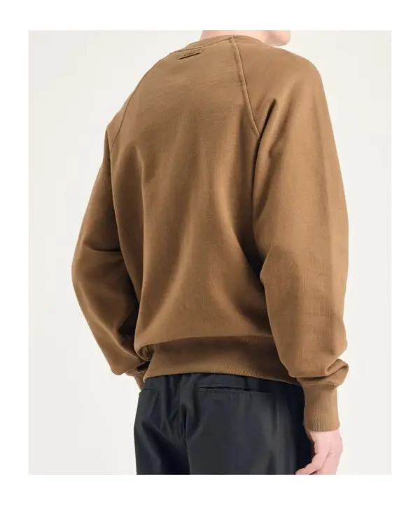 Norse Projects Long Sleeve Crew Neck Sweatshirt