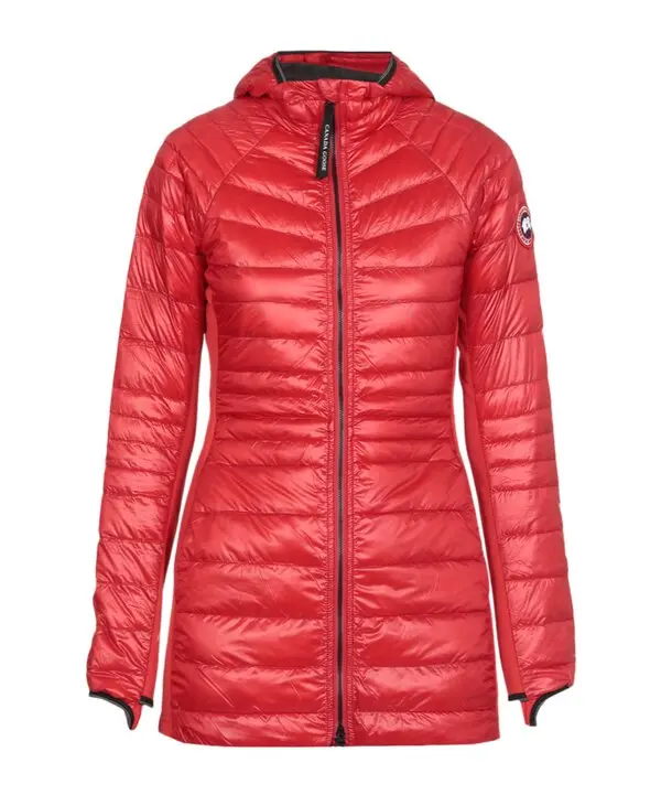 Canada Goose Padded Quilted Jacket