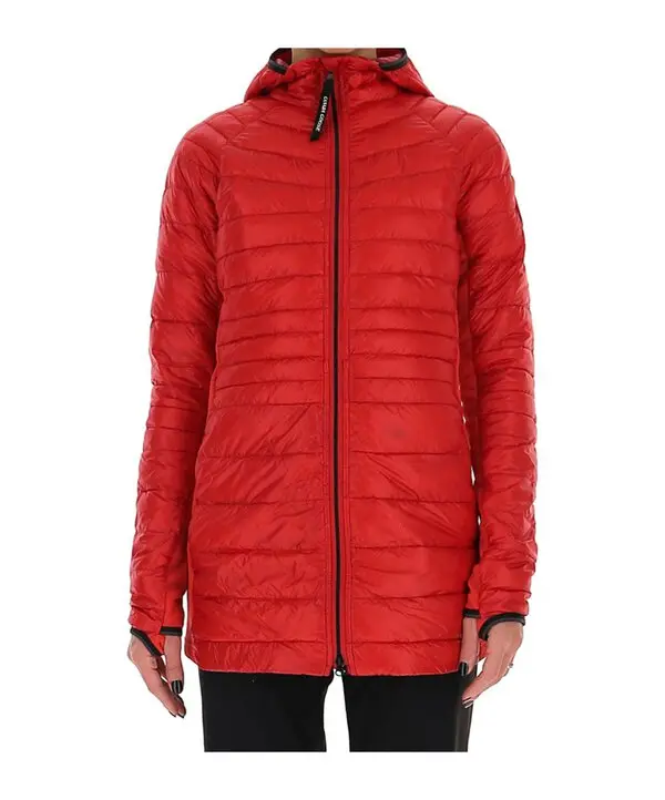 Canada Goose Padded Quilted Jacket