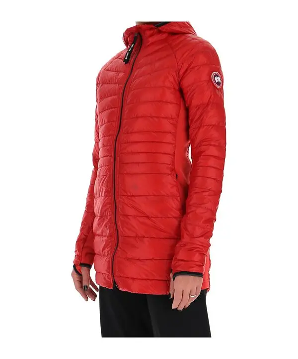 Canada Goose Padded Quilted Jacket