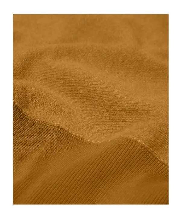 Norse Projects Wool Blend Half-zip Sweatshirt