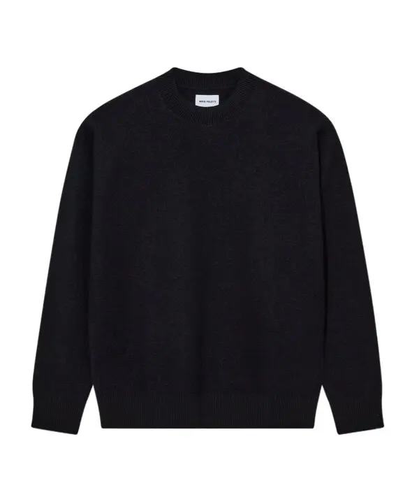 Norse Projects Wool Crew Neck Sweater