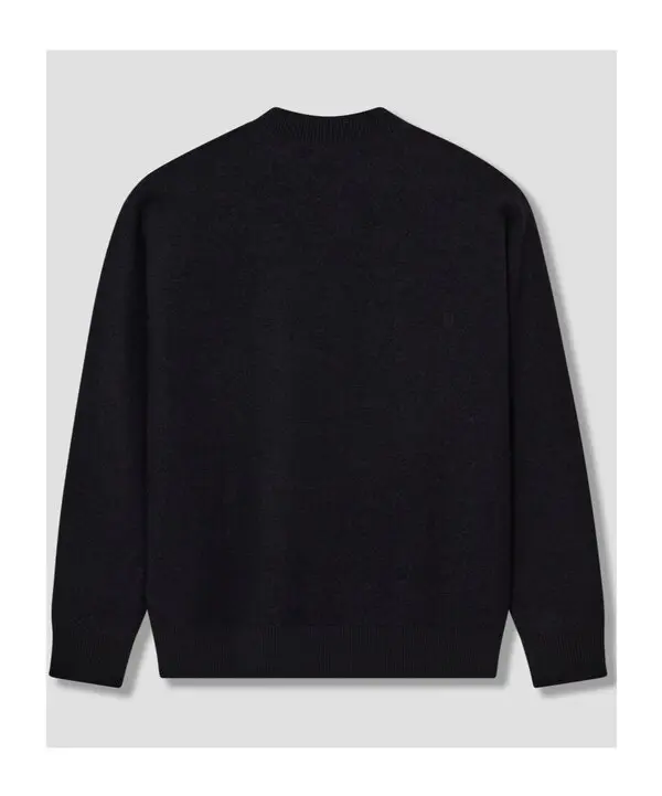 Norse Projects Wool Crew Neck Sweater
