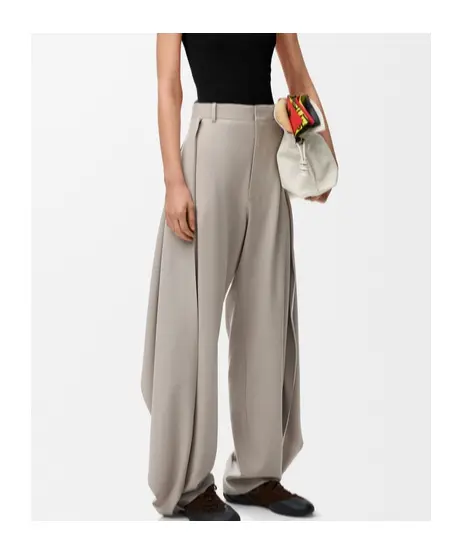 Loewe Pleated Trousers