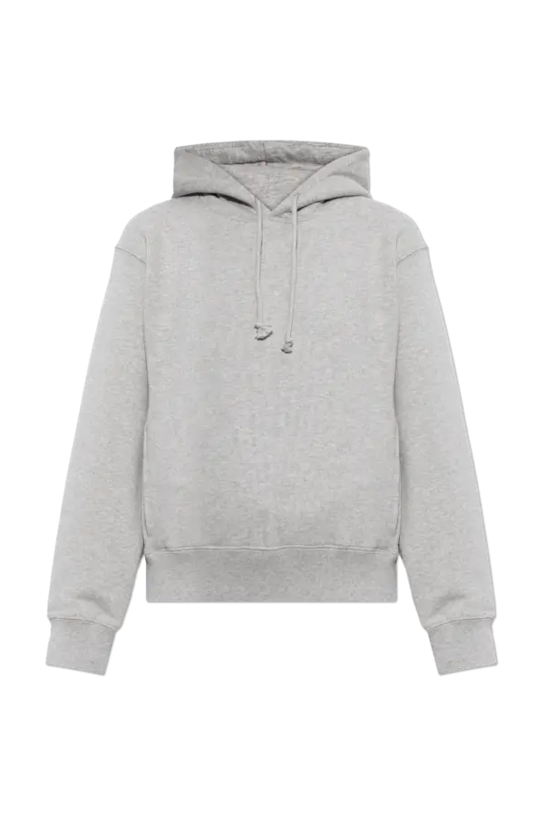 Victoria Beckham Hoodie - Grey