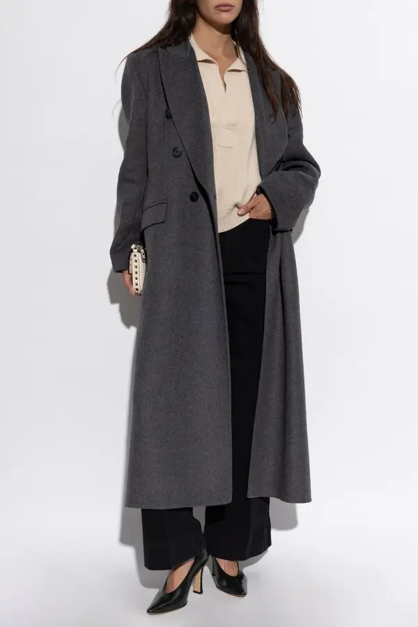 Victoria Beckham High-waisted Flared Leg Jeans
